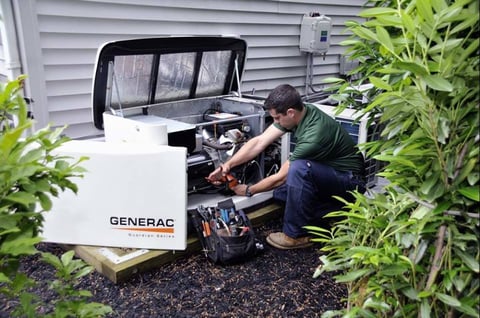 Jumper Electric Service LLC | GENERAC Authorized Dealer